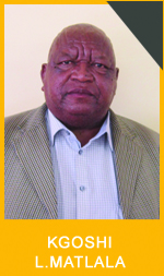 Magošhi | Epharim Mogale Local Municipality